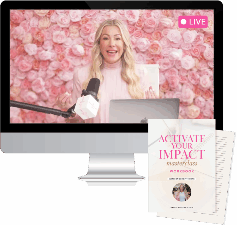 Home - Brooke Thomas